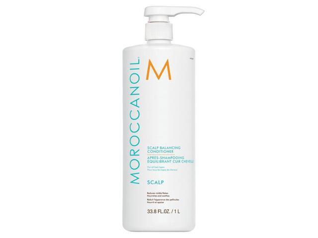 Click here for MoroccanOil Scalp Balancing Conditioner 33.8oz prices