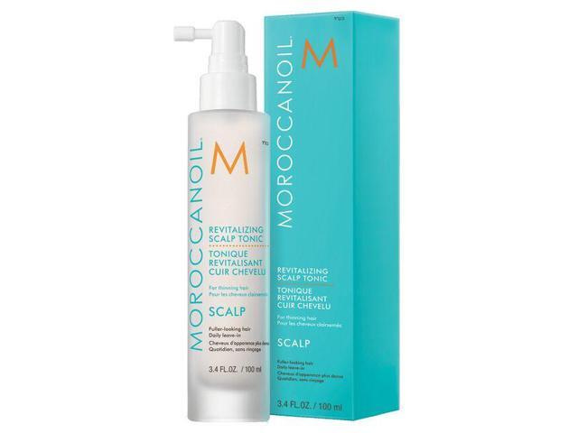 Click here for MoroccanOil Revitalizing Scalp Tonic 3.4oz prices