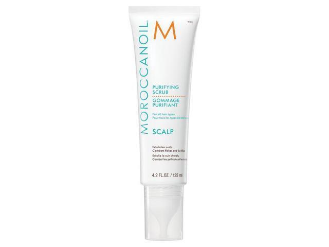 Click here for MoroccanOil Purifying Scrub 4.2oz prices