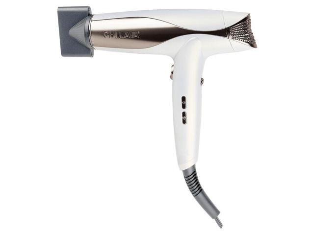 Click here for CHI White Lava Pro Turbo Hair Dryer prices