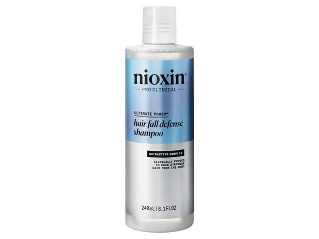 Click here for Nioxin Ultimate Power Hair Fall Defense Shampoo 8.... prices