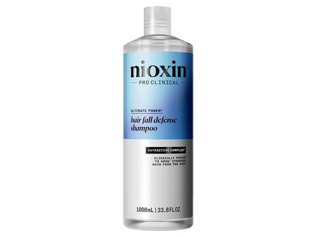 Click here for Nioxin Ultimate Power Hair Fall Defense Shampoo 33... prices