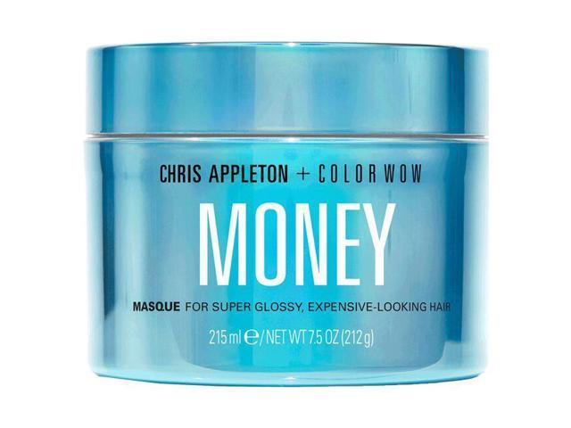 Click here for Color WOW Money Masque Deep Hydrating Hair Treatme... prices