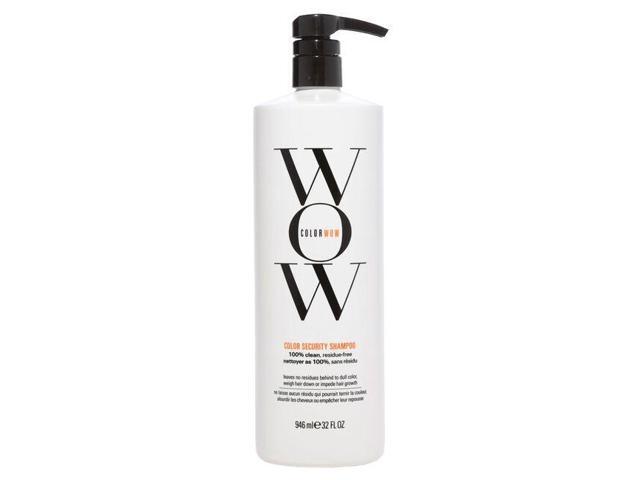 Click here for Color WOW Color Security Shampoo 32oz prices
