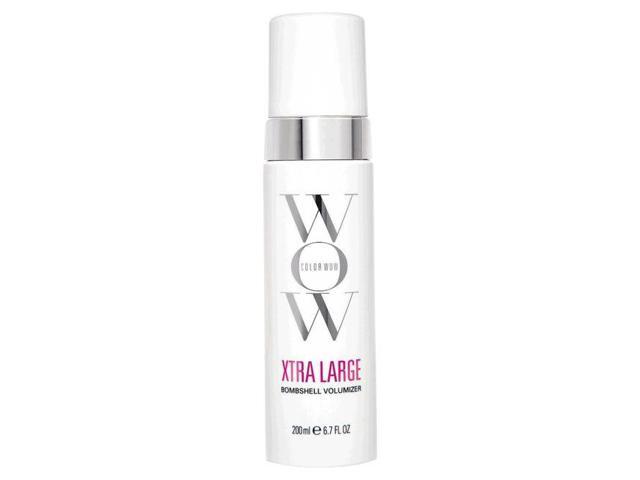 Click here for Color WOW Xtra Large Bombshell Volumizer 6.7oz prices