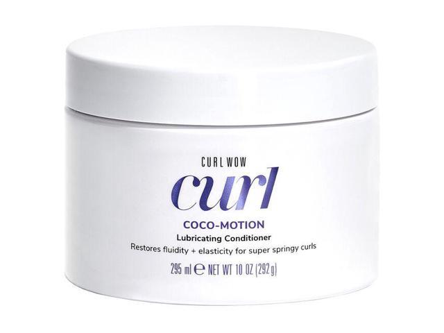Click here for Color WOW Curl Wow Coco-motion Lubricating Conditi... prices