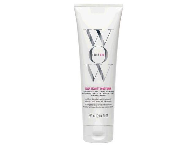 Click here for Color WOW Color Security Conditioner for Normal to... prices