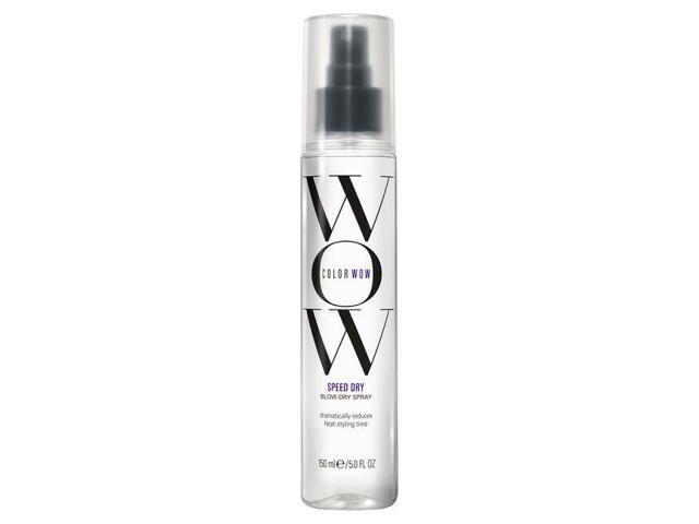 Click here for Color WOW Speed Dry Blow Dry Spray 5oz prices