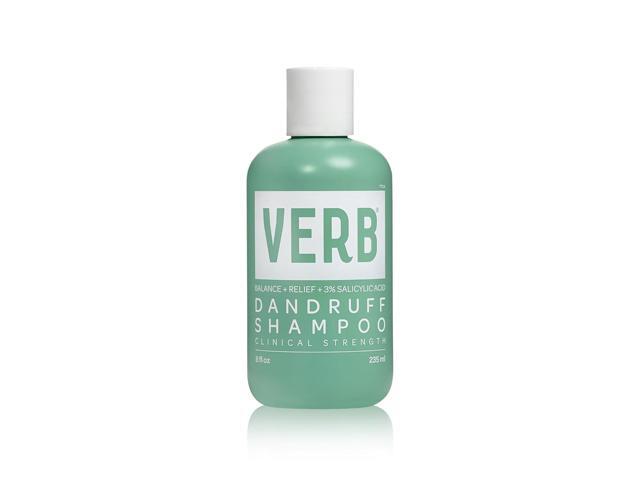 Click here for Verb Dandruff Shampoo 8 oz. prices