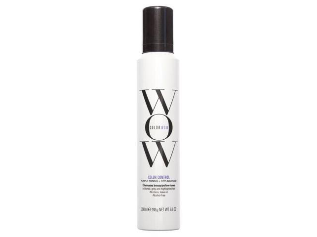 Click here for Color WOW Color Control Purple Toning + Styling Fo... prices