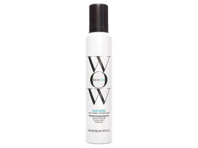Click here for Color WOW Color Control Blue Toning + Styling Foam... prices