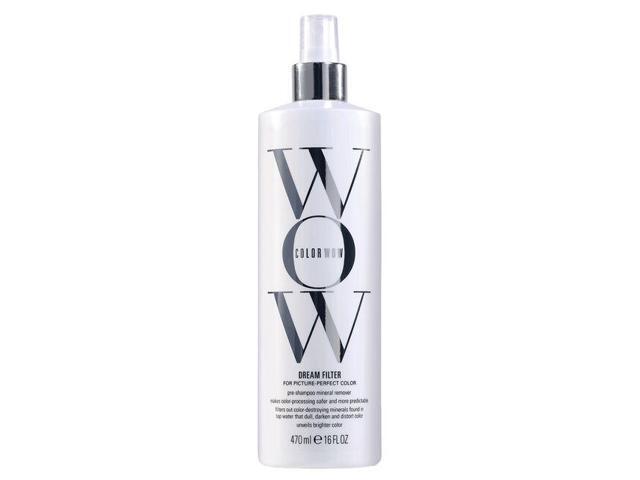 Click here for Color WOW Dream Filter Pre-Shampoo Mineral Remover... prices