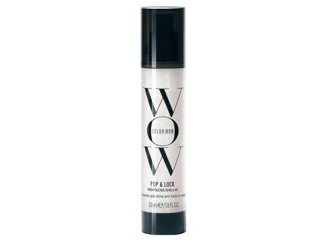 Click here for Color WOW Pop + Lock Frizz-Control & Glossing Seru... prices