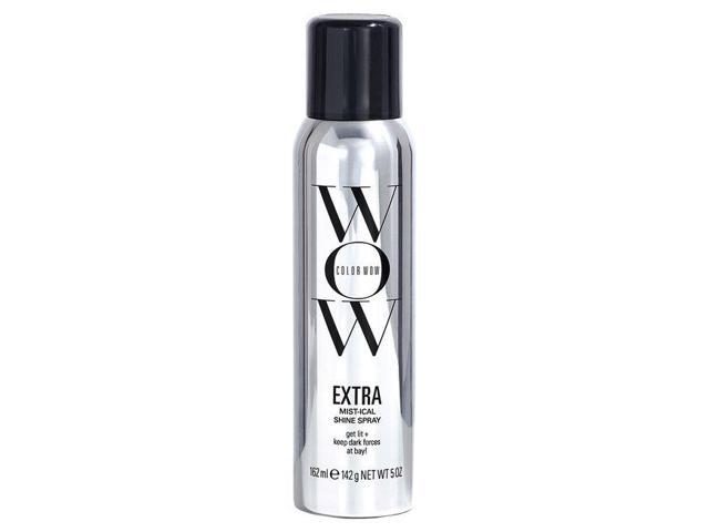 Click here for Color WOW Extra Mist-ical Shine Spray 5oz prices