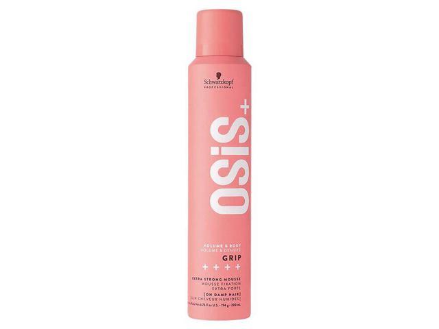 Click here for Schwarzkopf OSIS+ Grip Mousse 7oz prices