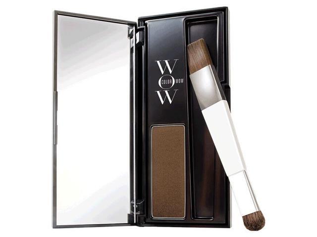COLOR WOW Root Cover Up  Light Brown  0.07 Ounce