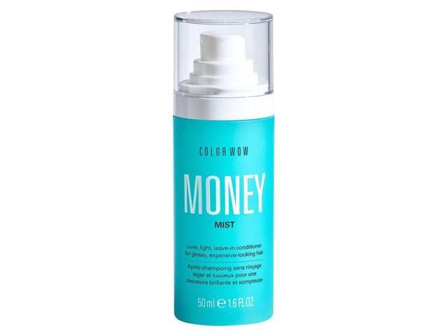 Click here for Color WOW Money Mist Leave-in Conditioner 1.6oz prices