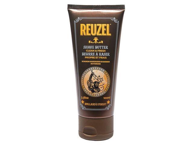 Click here for Reuzel Clean & Fresh Shave Butter 3.38oz prices