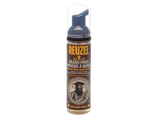 Click here for Reuzel Clean & Fresh Beard Foam 2.36oz prices