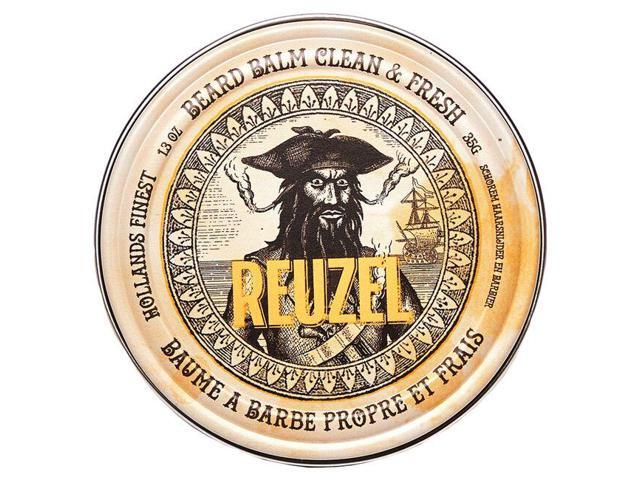 Click here for Reuzel Clean & Fresh Beard Balm 1.3oz prices