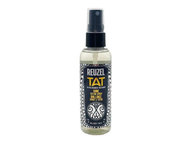 Click here for Reuzel Shine Tattoo Spray 3.38oz prices