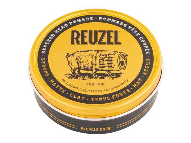 Click here for Reuzel Liquid Death Severed Head Strong Matte Clay... prices