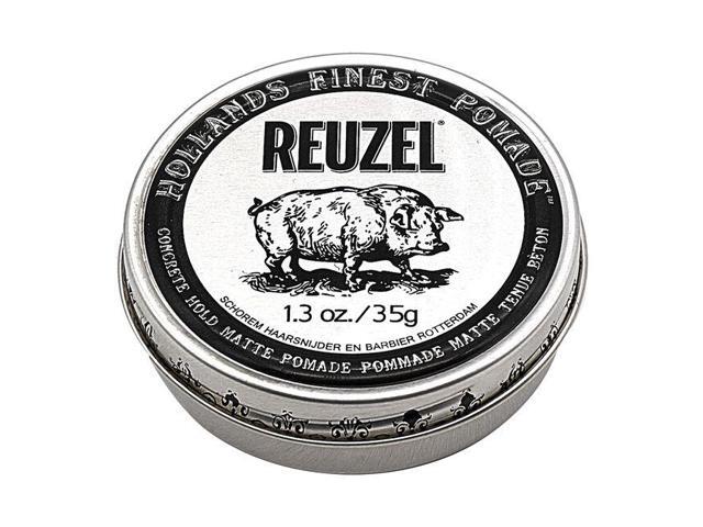 Click here for Reuzel Concrete Hold Matte Pomade 1.3oz prices