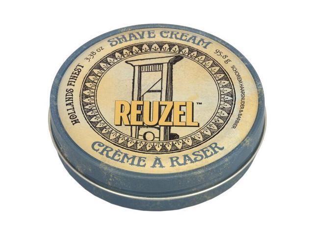 Click here for Reuzel Shave Cream 3.38oz prices