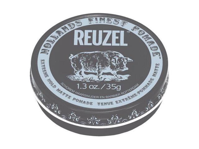 Click here for Reuzel Extreme Hold Matte Pomade 1.3oz prices