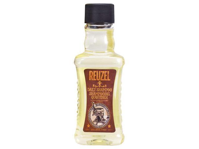 Click here for Reuzel Daily Shampoo 3.38oz prices