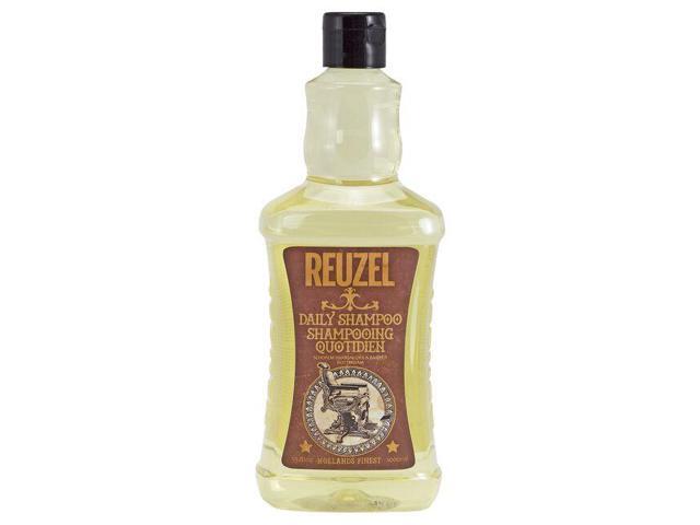 Click here for Reuzel Daily Shampoo 33.8oz prices