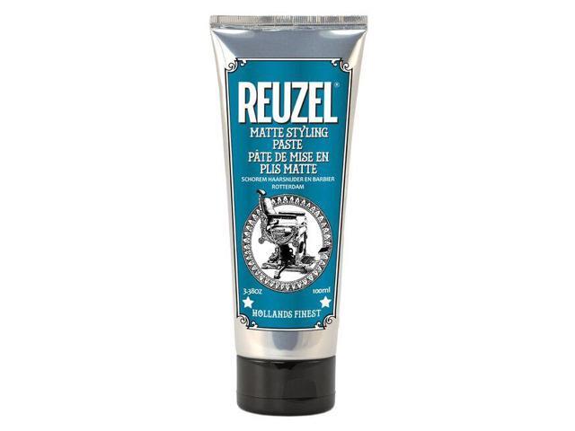 Click here for Reuzel Matte Styling Paste 3.38oz prices