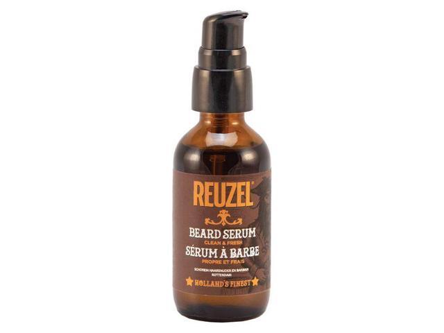 Click here for Reuzel Clean & Fresh Beard Serum 1.76oz prices