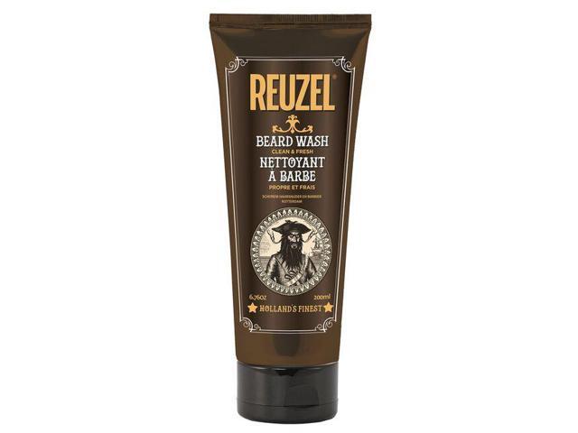 Click here for Reuzel Clean & Fresh Beard Wash 6.76oz prices