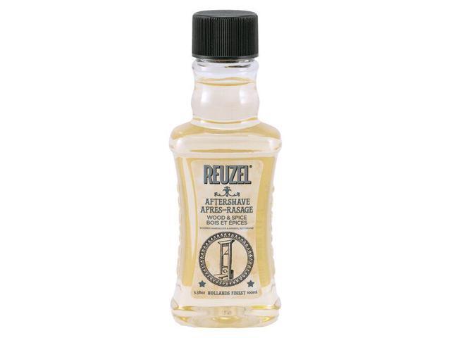 Click here for Reuzel Wood & Spice Aftershave 3.38oz prices