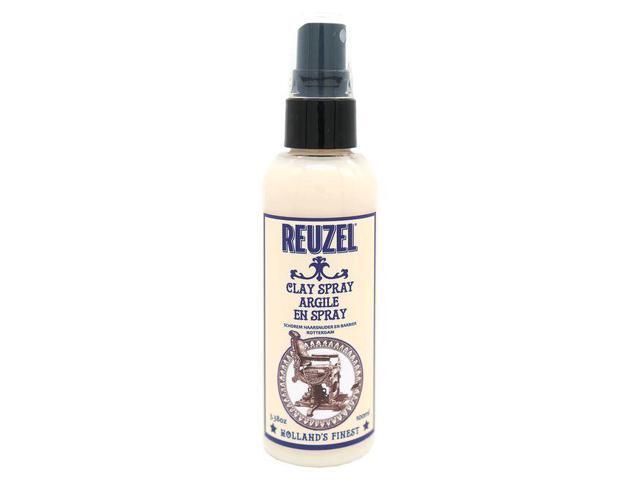 Click here for Reuzel Clay Spray 3oz prices