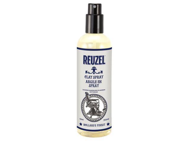 Click here for Reuzel Clay Spray 12oz prices