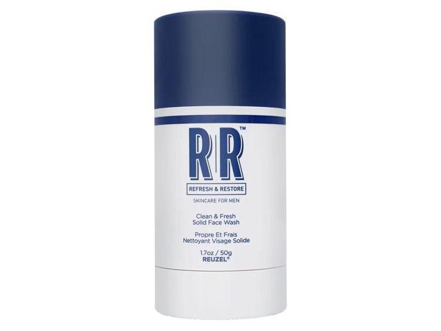 Click here for Reuzel Clean & Fresh Solid Face Wash Stick 1.7oz prices