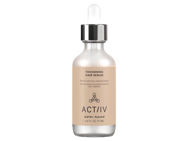 Click here for ACTiiV Hair Science Water-Based Thickening Hair Se... prices