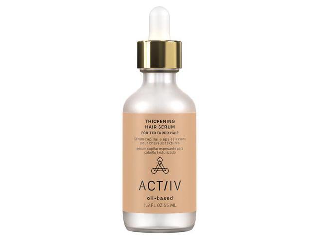 Click here for ACTiiV Hair Science Oil-Based Thickening Hair Seru... prices