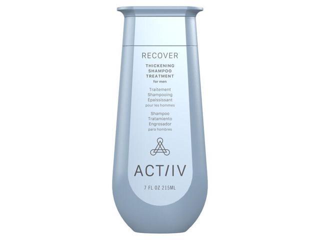 Click here for ACTiiV Hair Science Recover Thickening Shampoo Tre... prices