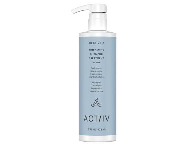Click here for ACTiiV Hair Science Recover Thickening Shampoo Tre... prices