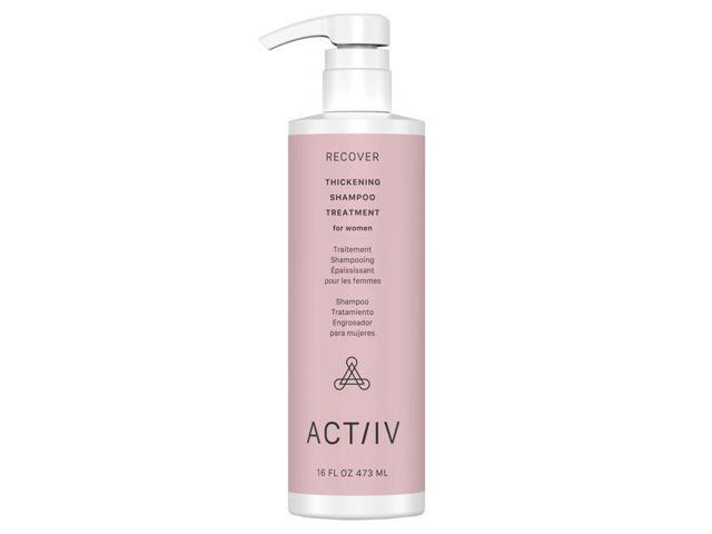 Click here for ACTiiV Hair Science Recover Thickening Shampoo Tre... prices