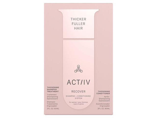 Click here for ACTiiV Hair Science Recover Shampoo & Conditioning... prices