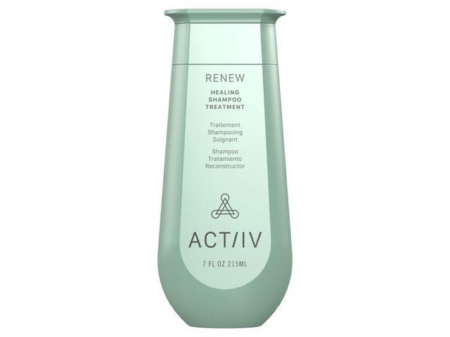 Click here for ACTiiV Hair Science Re-new Healing Shampoo Treatme... prices