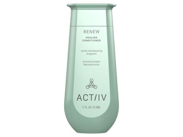 Click here for ACTiiV Hair Science Re-new Healing Conditioner 7oz prices