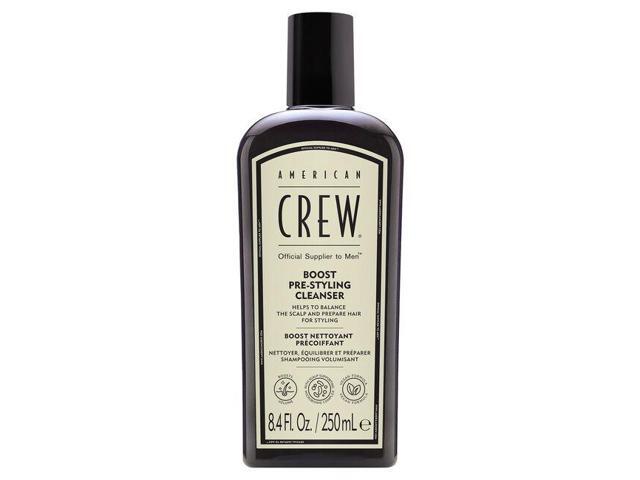 Click here for American Crew Boost Pre-Styler Shampoo 8.4oz prices