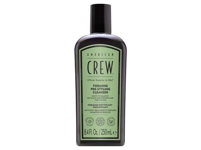 Click here for American Crew Forming Cream Pre-Styler Shampoo 8.4... prices