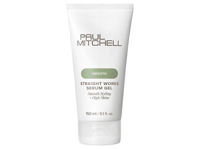 Click here for Paul Mitchell Straight Works Smoothing Gel 5.1oz prices