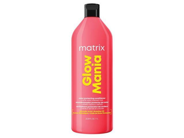 Click here for Matrix Glow Mania Color Protecting Conditioner 33.... prices